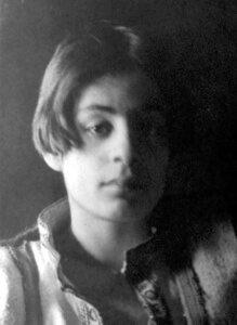 Khali Gibran - freiraum-institut.ch - Trauma-Stress, NARM, SE, TRE ...